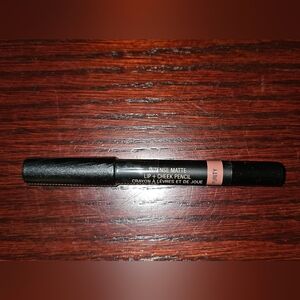 NUDESTIX | Makeup | Nudestix Purity Intense Matte Lip Cheek Pencil ...